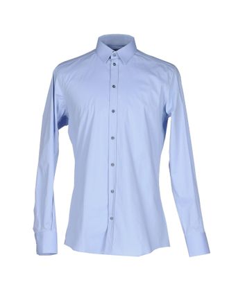 Dolce & Gabbana TOPS - Hemden auf YOOX.COM