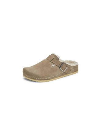 Mubb Pantoffel Nana MUBB beige