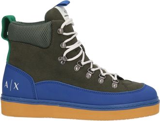 A|X Armani Exchange SCHUHE - Sneakers auf YOOX.COM