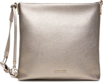 Lasocki Handtasche Lasocki CEO-LSK-K-031-06 Goldfarben