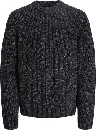 Jack & Jones Jorbleecker Knit Crew Neck Bf