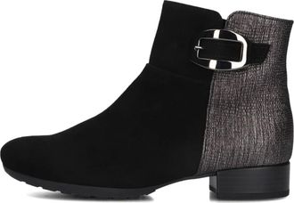 Gabor Damen, Schuhe, Schwarzk, 40 EUGr&ouml;&szlig;e