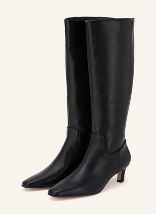 Steve Madden Stiefel New Davis schwarz