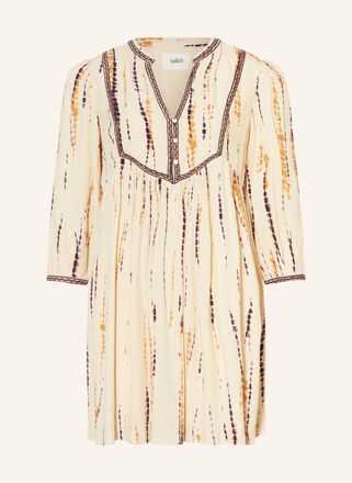 BA&SH Ba&Sh Kleid Isabella Mit 3/4-Arm gelb