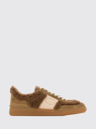 Valentino Garavani Sneakers Damen Farbe Camel