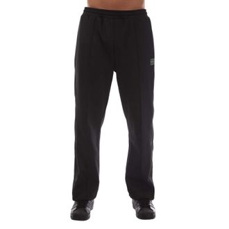 HUGO BOSS Hurley Platinum Jogginghosen für Herren (Schwarz)