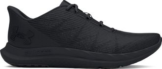Under Armour Herren UA Charged Speed Swift, leichte Laufschuhe mit Dämpfung, bequeme und strapazierfähige Sportschuhe für Herren