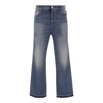 Amiri Baumwolljeans - - Jeans - Herren - Blau - W31