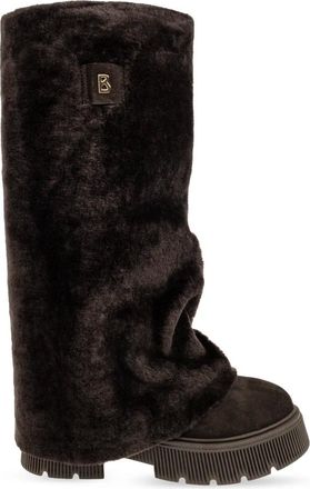 Bogner Damen, Schuhe, Braun, 40 EUGr&ouml;&szlig;e