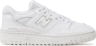 New Balance Sneakers New Balance GSB550WW Wei&szlig;