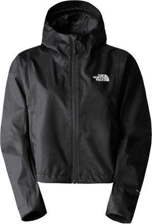 The North Face Outdoorjacke Thre North Face Damen Jacke W CROPPED QUEST JACKET 55EP