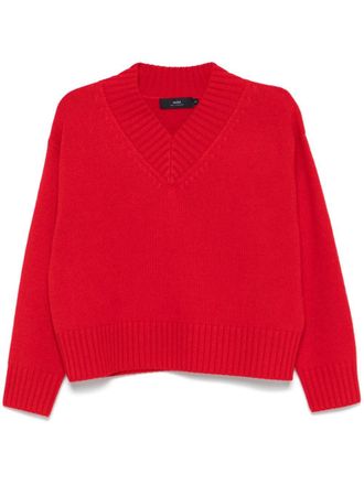 arch4 pull Andrea - Rouge