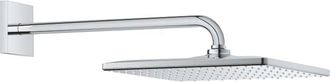 GROHE Rainshower - Kopfbrause 310 Mono Cube 9,5 l/min, Ausladung 42 cm, 1 Strahl, verchromt 26564000 - Grohe