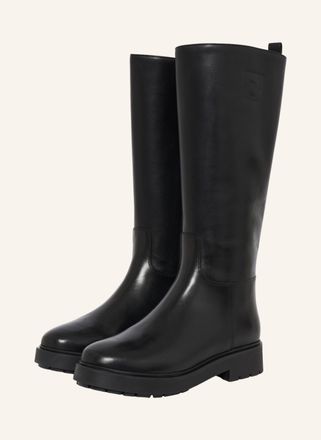 Gerard Darel Stiefel Elea schwarz