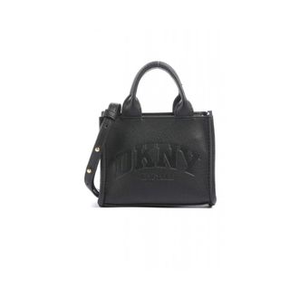 DKNY Hadlee Mini Logo - - Bags - Damen - Schwarzk - ONE SIZE