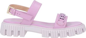 Baldinini SCHUHE - Sandalen auf YOOX.COM