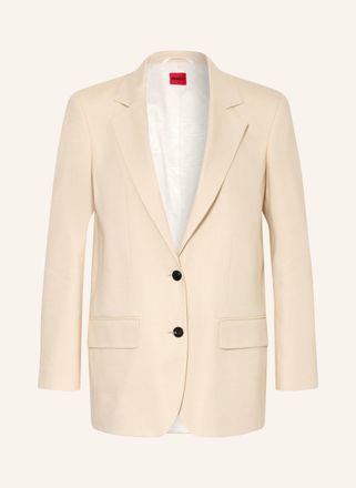HUGO BOSS Hugo Blazer Anetali gelb