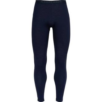 Icebreaker Herren Funktionsunterhose 200 Oasis Lang