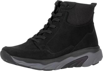 Gabor Femme, Sport, Noir, Taille: 40 1/2 EU Rollingsoft Ankle Boot