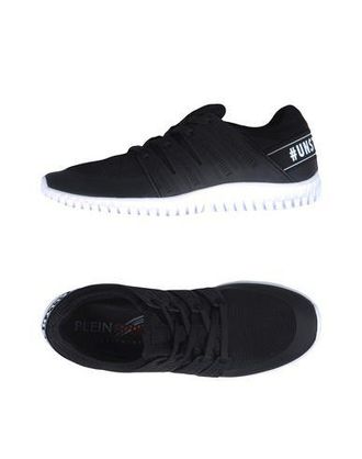 Plein Sport CHAUSSURES - Sneakers sur YOOX.COM