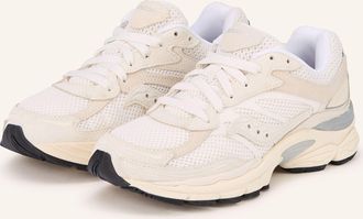 Saucony Sneaker Progrid Omni 9 Tmy weiss