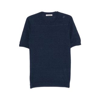 La Fileria Homme, Pulls, Bleu, Taille: M T-shirt