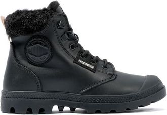 Palladium Pampa Hi Snow Warm 94380008, Bottines - 38 EU