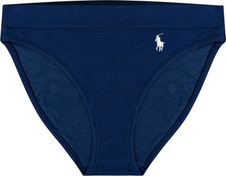 Polo Ralph Lauren Slip Club Cotton