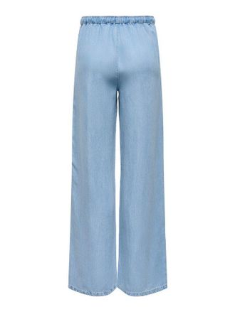 Jacqueline de Yong Schlupfhose JDYMIRA MW WIDE STRING PANT PNT