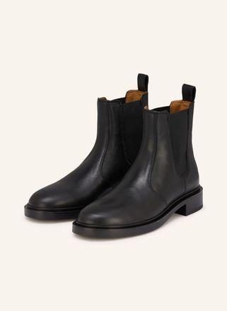 Copenhagen Copenhagen Studios Chelsea-Boots cph354 schwarz