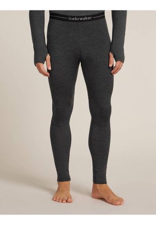 Icebreaker Herren Funktionsunterhose ZONEKNIT 260
