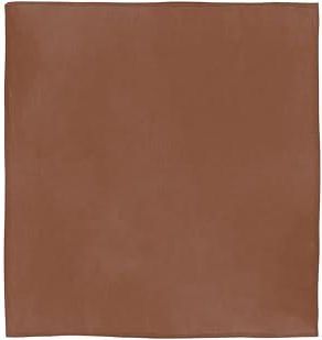 JOPHY & CO. Bandanas 100% coton pour femmes hommes enfants unisexe avec motif paisley motif, mouchoir couvre-chef écharpe pour cheveux/cou/poignet/tête COD.644, B