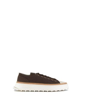 Bepositive Homme, Chaussures, Brun, Taille: 44 EU Cuprace Star Low