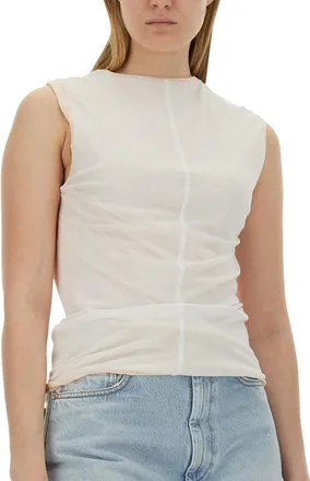 Sportmax Eolo Shirt - Ivory