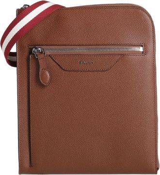 Bally TASCHEN - Umh&auml;ngetasche auf YOOX.COM