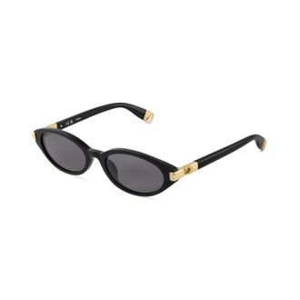 Furla Sfub49 Sonnenbrille - - Accessories - Damen - Schwarzk - 54 MM