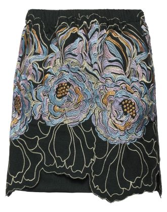 Kika Vargas HOSEN & R&Ouml;CKE - Minir&ouml;cke auf YOOX.COM