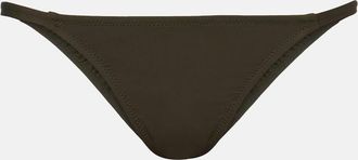 Melissa Odabash Bikini-Höschen Mexico