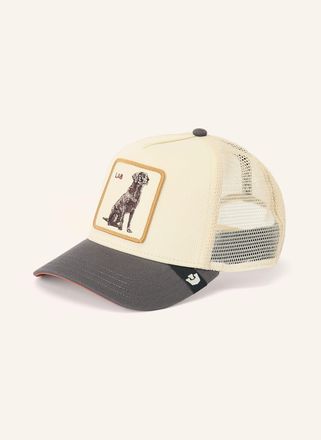 Goorin Brothers Goorin Bros. Cap Shadow Lab beige