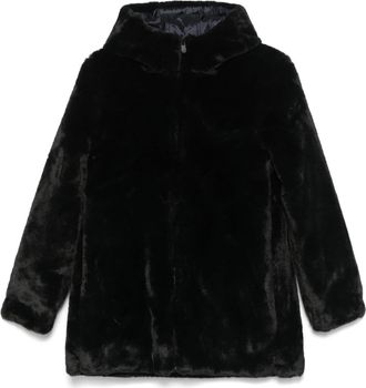 Save The Duck Bridget Mantel - Schwarz