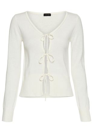 Laura Scott Strickjacke