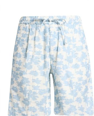 Michael Coal HOSEN & R&Ouml;CKE - Shorts & Bermudashorts auf YOOX.COM