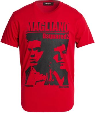 Dsquared2 TOPS - T-shirts auf YOOX.COM