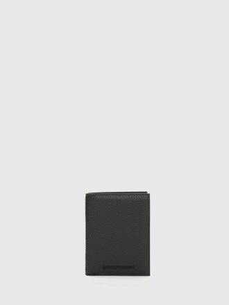 Emporio Armani Portefeuille Homme couleur Noir