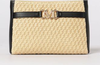 Max Mara Pochette MAX MARA Femme couleur Beige
