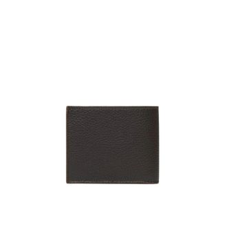 Orciani Micron Wallet - - Accessories - Herren - Braun - ONE SIZE