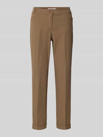 Raffaello Rossi Chino aus Techno Cotton Superstretch Modell UTE