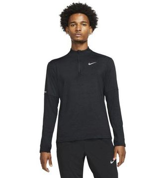 Nike Dri-FIT Element - Laufsweatshirt - Herren
