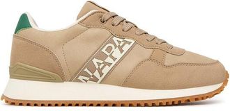 Napapijri Sneakers Astra NP0A8AH7 Beige