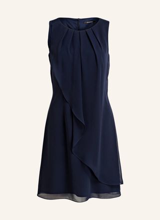 Swing Swing Cocktailkleid blau